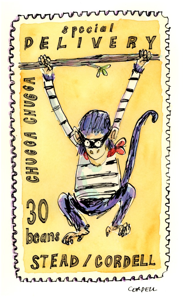 Announcing a “Special Delivery” Original Art Giveaway to Support ...